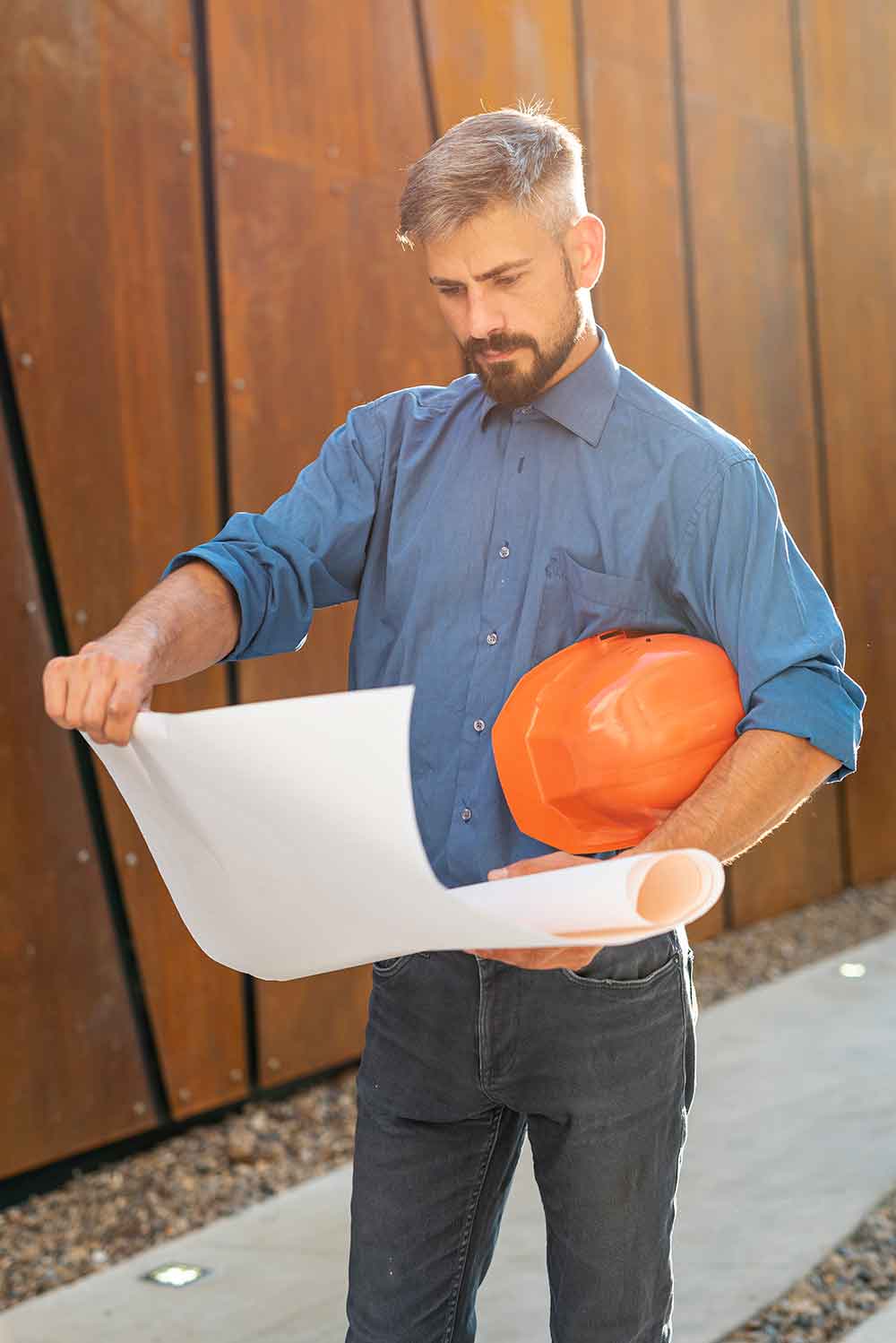 Louisiana House Lifting Contractor - Powerhouse Elevation